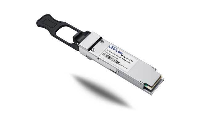 400G Optical Transceivers Market Trend: gearlinkoptic